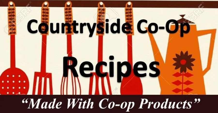 countryside recipes